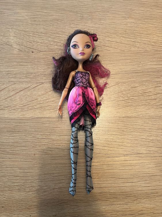 Monster High / Ever after High Puppen Set (Gebraucht) in Herrliberg für ...