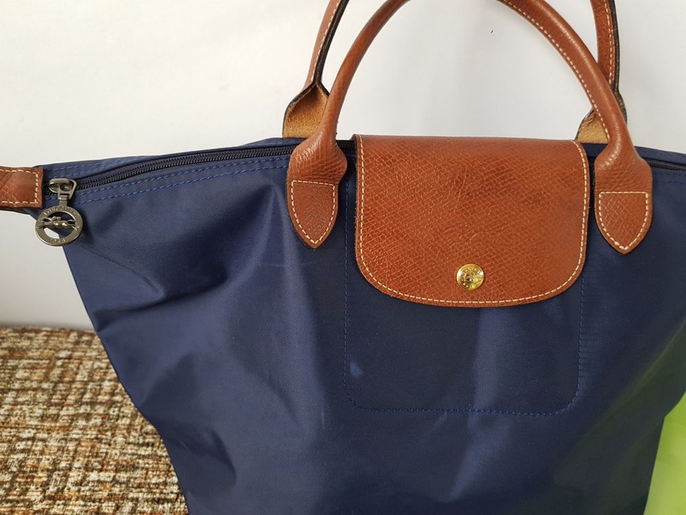 Longchamp Le Pliage Tasche Type M | Kaufen auf Ricardo