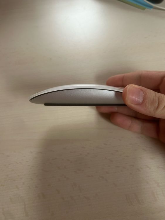 Apple Magic Mouse (Gebraucht) in Weiach für CHF 10 – mit Lieferung auf ...