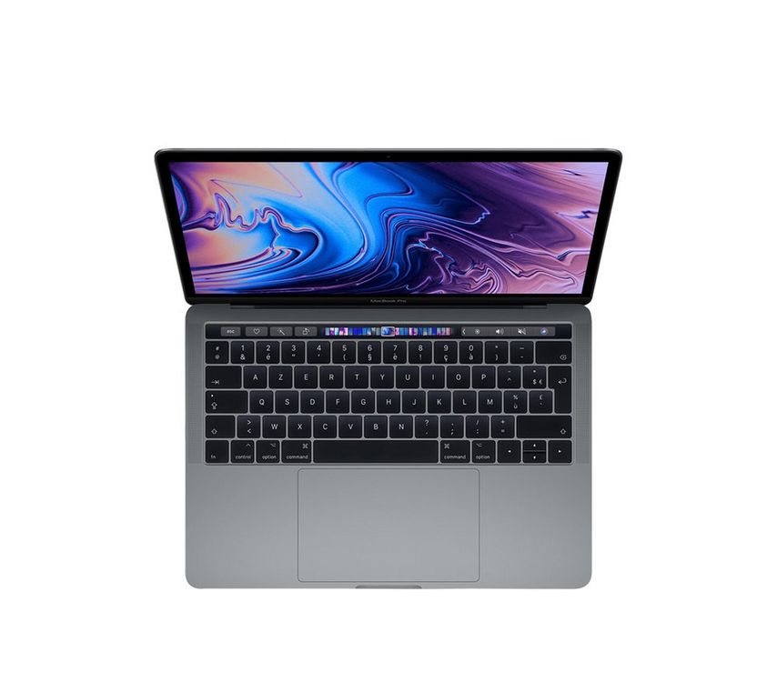 MacBook Pro 13", 2019, zwei Thunderbolt 3-Anschlüsse | Kaufen auf Ricardo