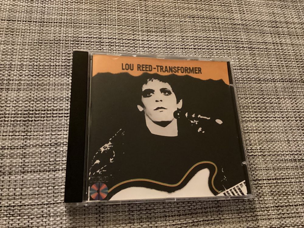 Lou Reed – Transformer | Kaufen auf Ricardo