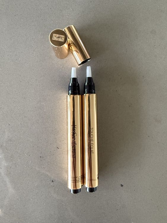 YSL Touche Éclat, Nr. 2.5, das Original, 2 Stück! NEU (Neu (gemäss ...