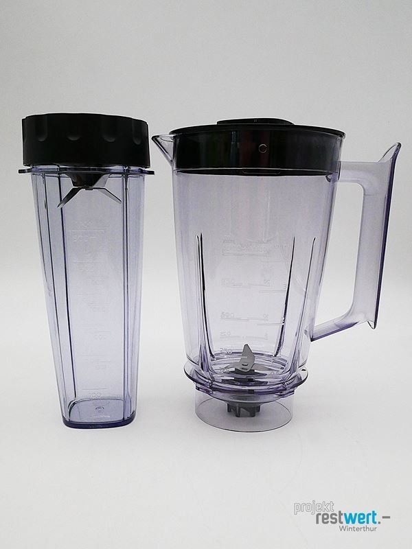 PHILIPS Blender 3000 Series (Neuf (Voir description)) à Winterthur pour ...