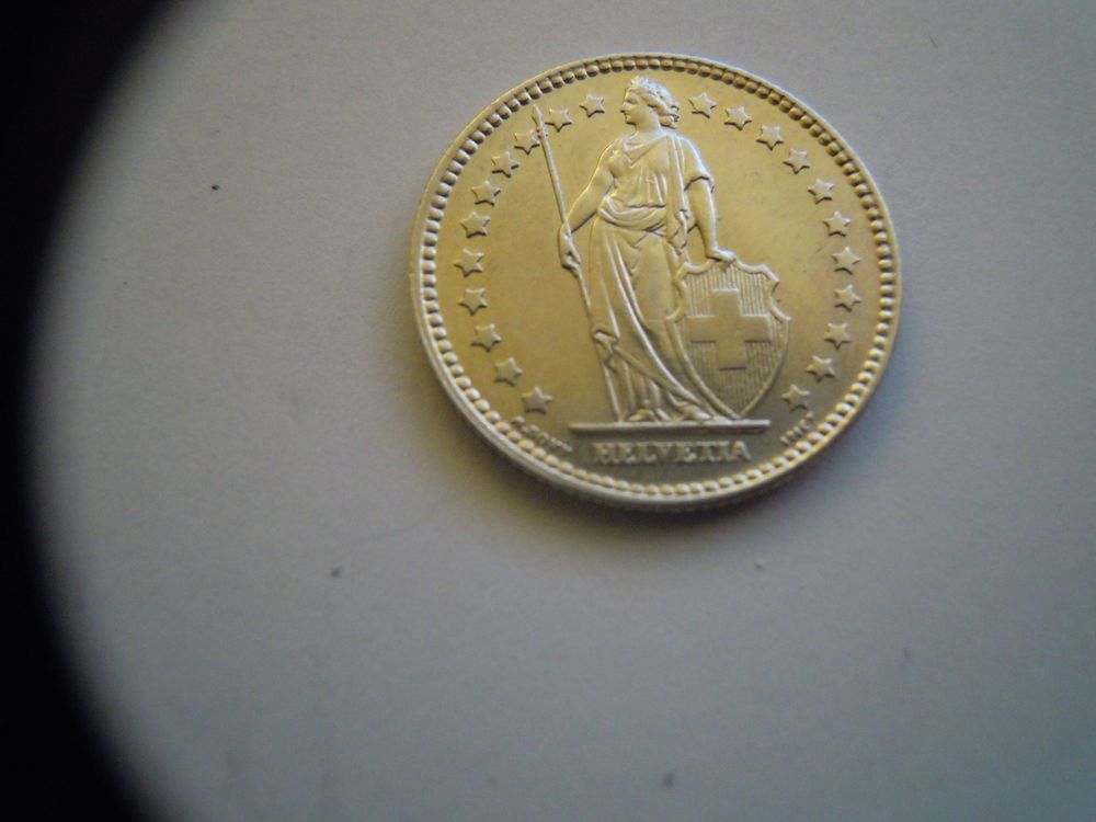 1 Fr. 1914 unz (Neu (gemäss Beschreibung)) in Kriegstetten für CHF 18.1 – mit Lieferung auf ...