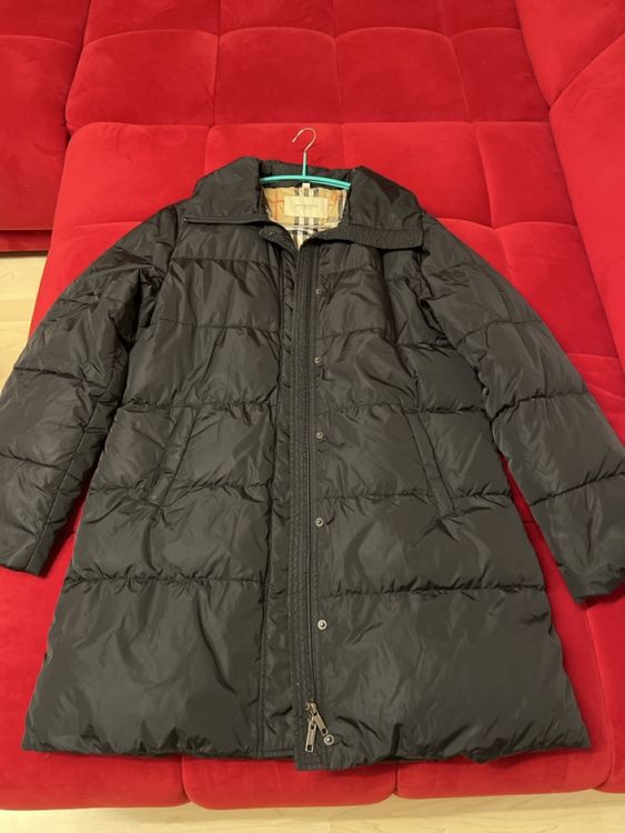 Burberry London Winter Jacket - Stylish and Warm! (Gebraucht) in Wangs ...