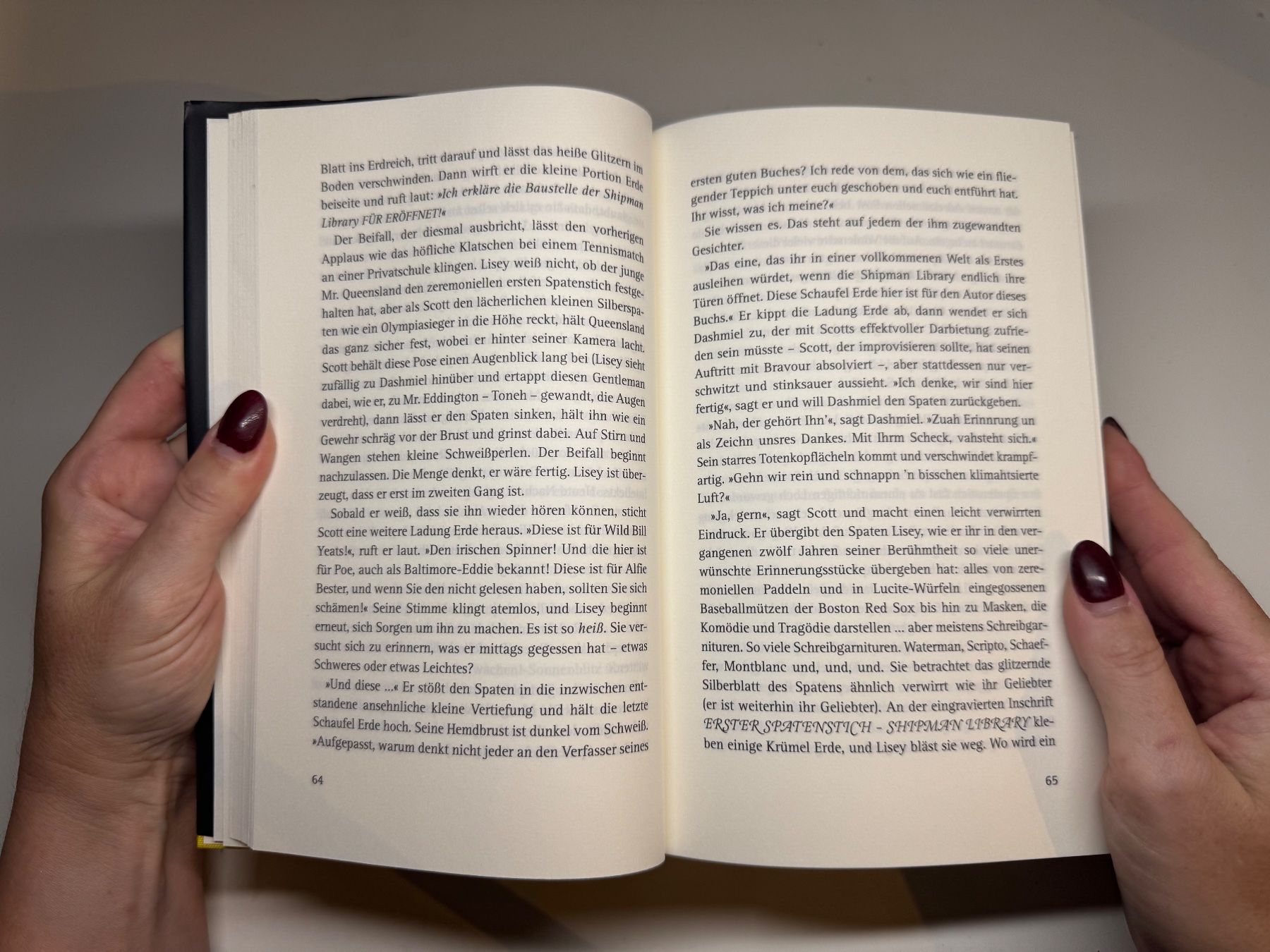 ROMAN: Stephen King, Love (Gebraucht) in Grosswangen für CHF 9 – mit ...