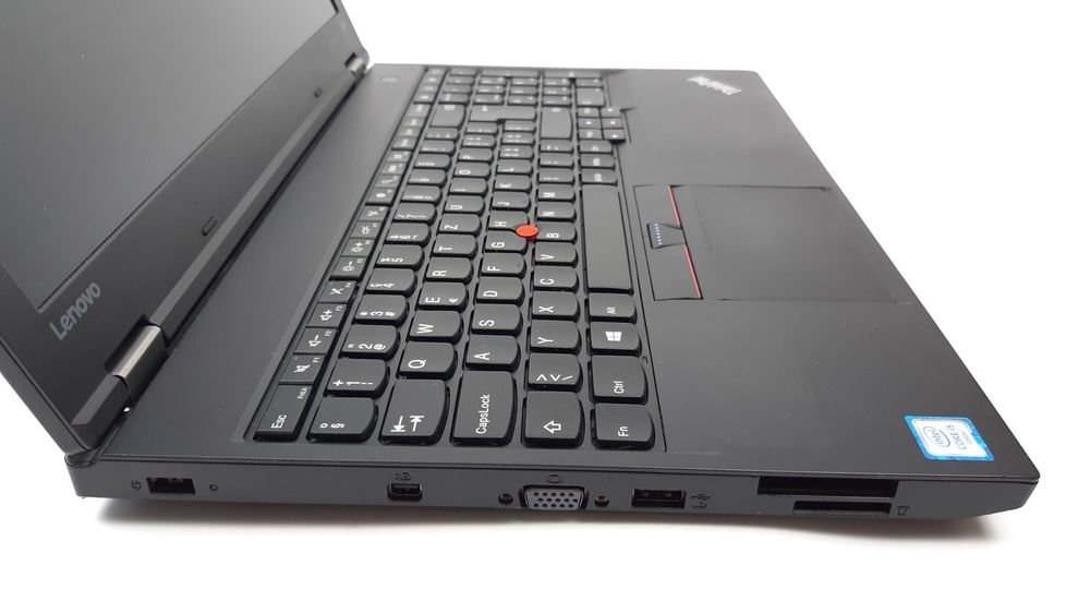 Lenovo ThinkPad L560 - Desktop Leistung in Notebook Format (Gebraucht ...