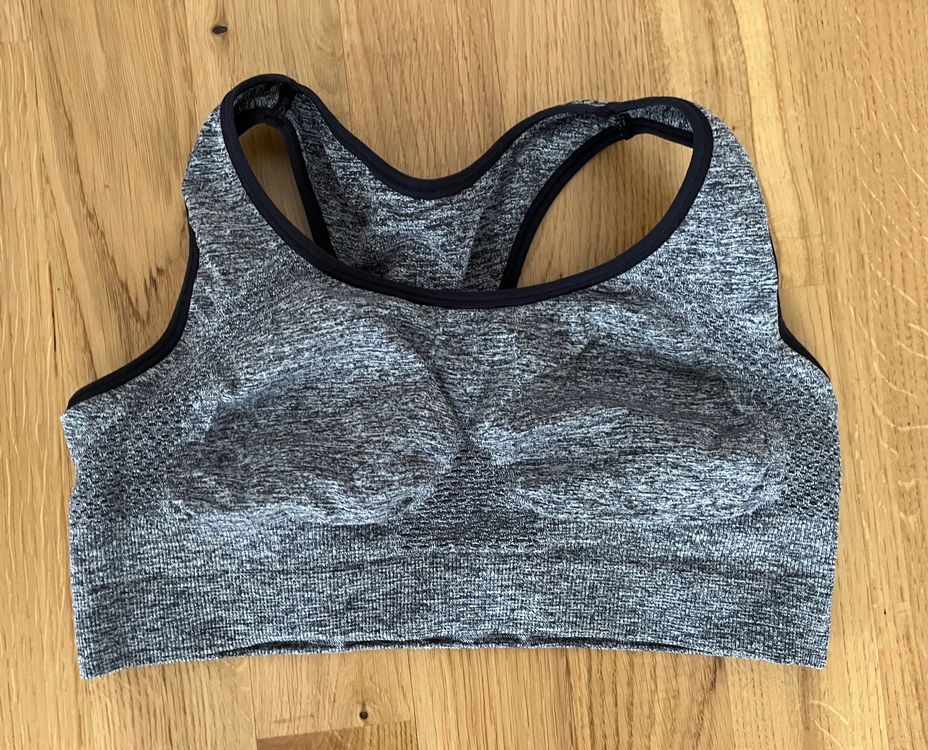 Sport BH 40 / 80 B neuwertig | Kaufen auf Ricardo