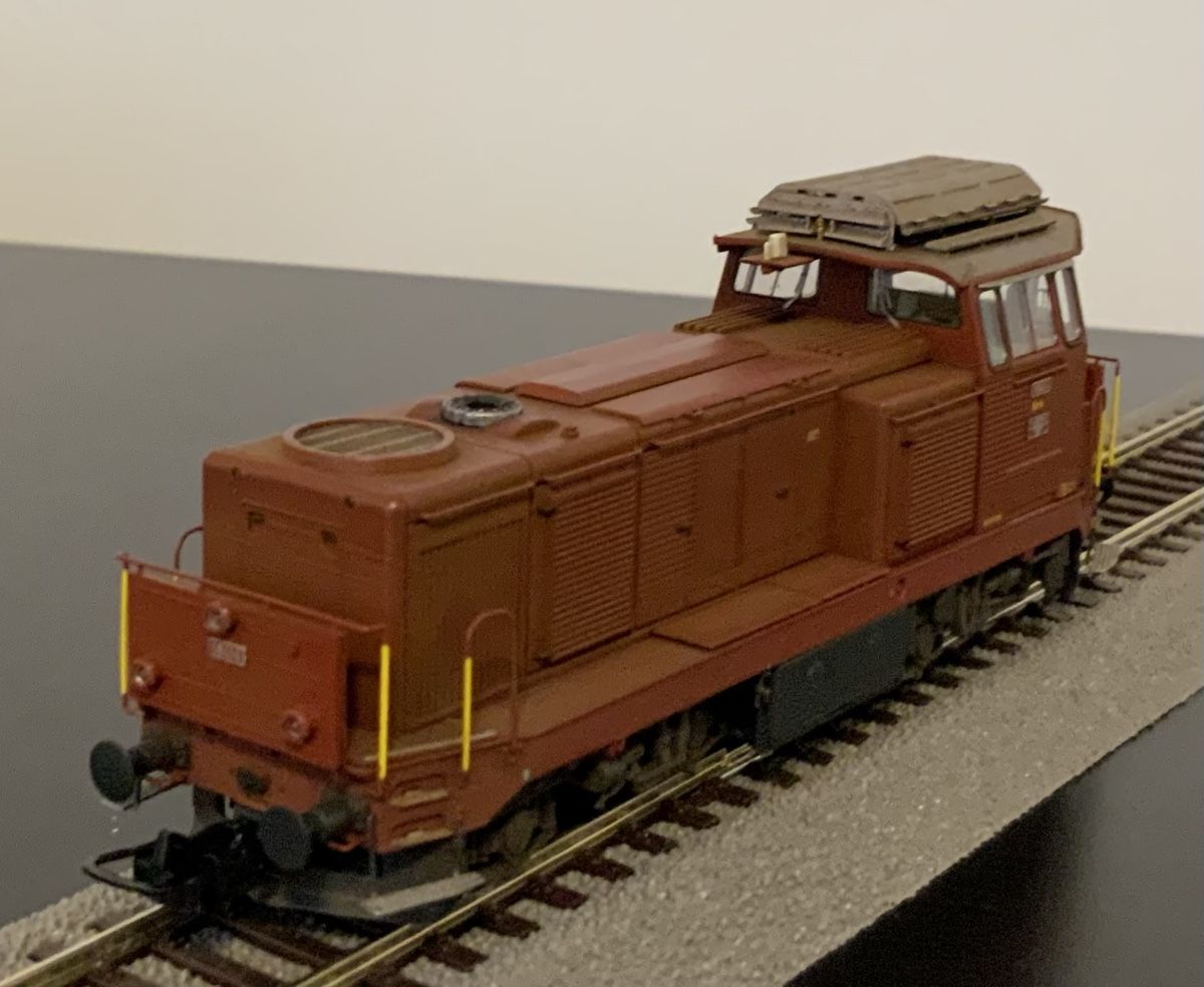 LS MODEL DIGITAL SOUND. (Gebraucht) in Corbeyrier für CHF 149 – mit ...