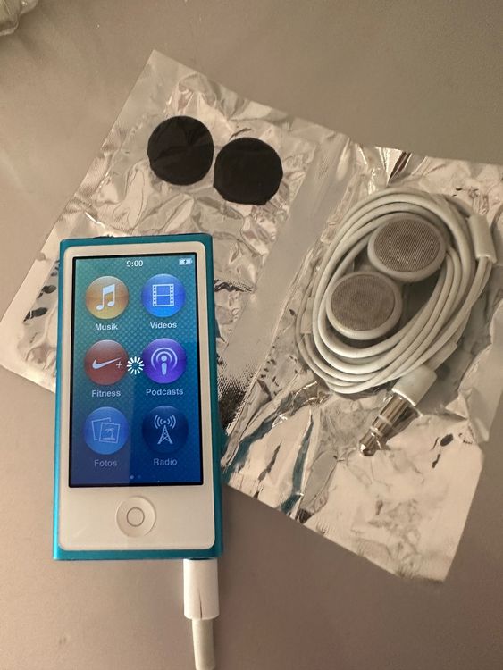 Ipod mini | Kaufen auf Ricardo