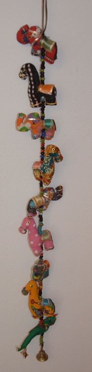 KETTE - APPENDRE DEKO - SUPER JOLIE (Gebraucht) in Chiasso für CHF 6 ...