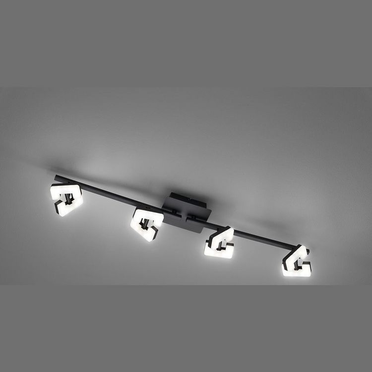 LED Deckenleuchte, 78 cm x 10 cm (Neu (gemäss Beschreibung)) in ...