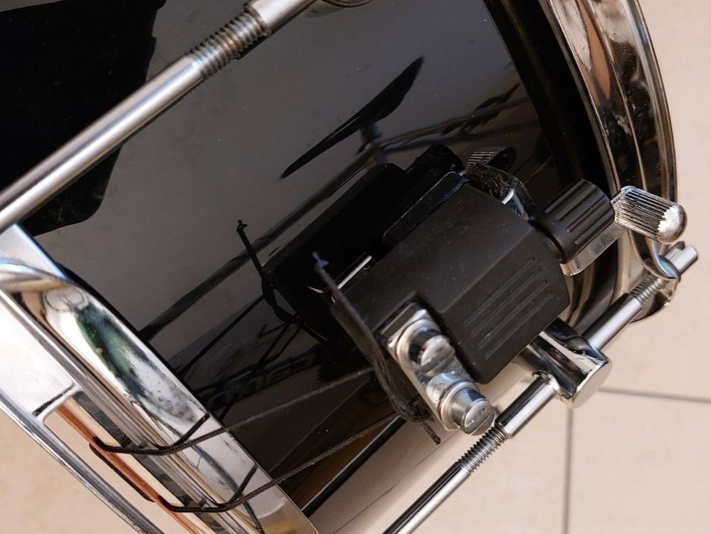 Snare Drum Sonor Force 1000 14 x 6,5'' Snaredrum (Gebraucht) in Münchwilen TG für CHF 100 – mit ...