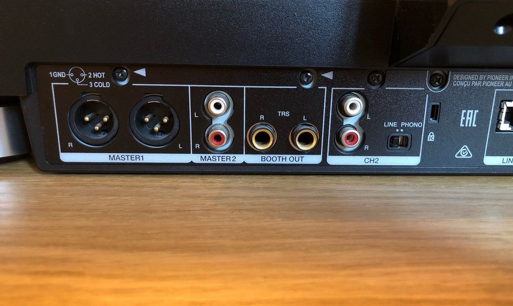 Pioneer DJ Controller XDJ-RX | Kaufen auf Ricardo