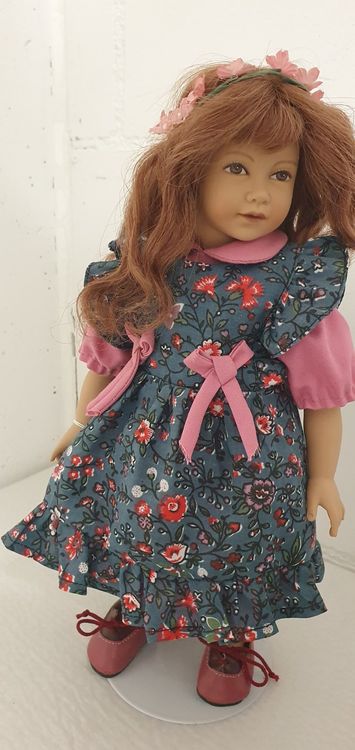 Heidi Ott Puppe (Neu (gemäss Beschreibung)) in für CHF 35 – mit ...