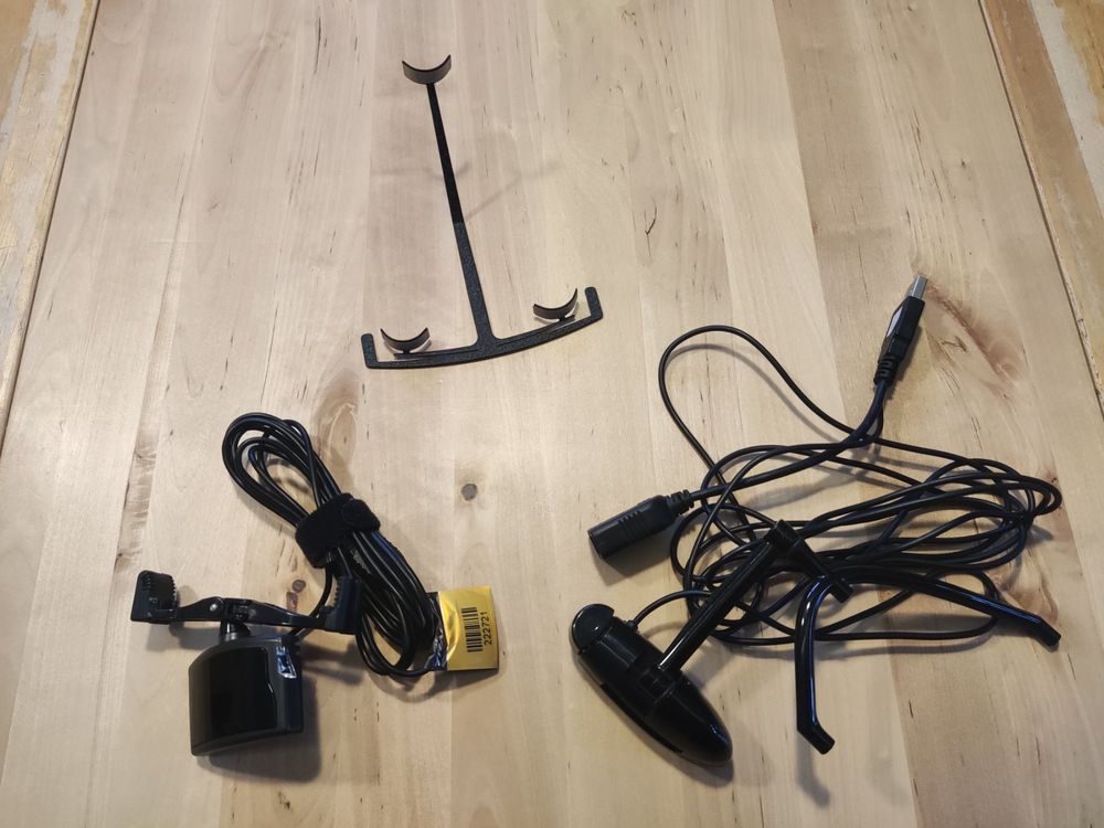 Track IR 5 (Gebraucht) in Messen für CHF 170 – mit Lieferung auf ...