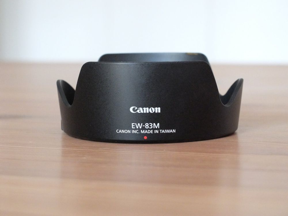 Canon EF 24-105mm f/4L IS II USM (Gebraucht) in Liebefeld für CHF 630 ...