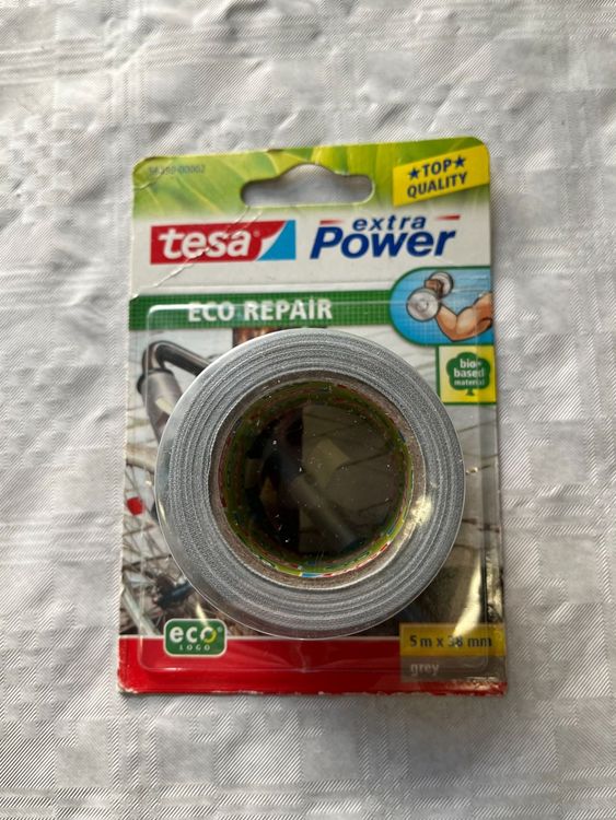 Tesa Band Extra Power | Kaufen auf Ricardo