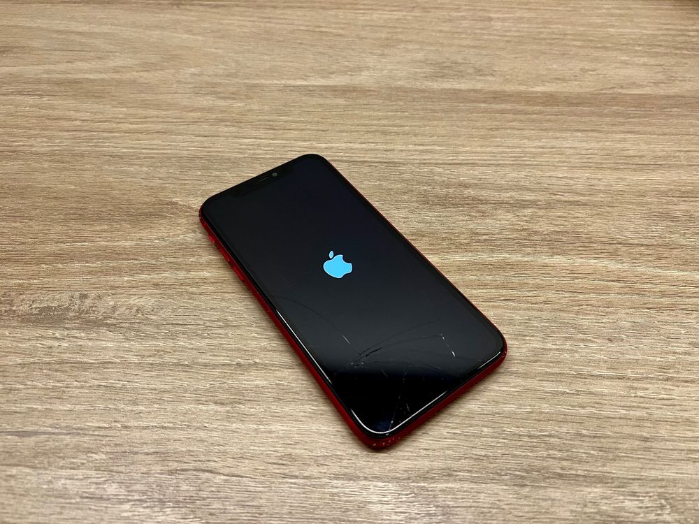 Apple iPhone 11 - 64 Go - Rouge - Défectueux | Kaufen auf Ricardo