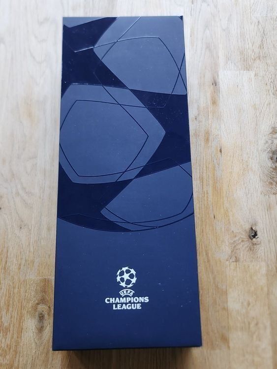 UEFA Pins Champions League Pin Set Season 2021 / 22 Panini | Kaufen auf ...