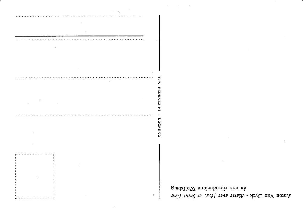 3x Religion, Maria mit Jesus, Maria Verkündigung (Gebraucht) in Ottikon ...
