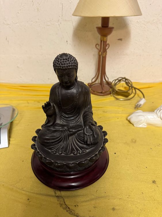 Söhne Bronze Figur Nr 62 (Gebraucht) in Effretikon für CHF 30 – nur ...