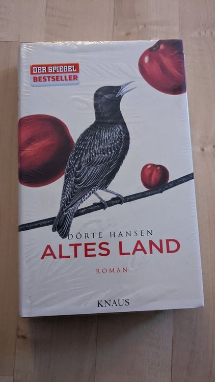 Dörte Hansen - Altes Land (Neu und originalverpackt) in Muri AG für CHF ...