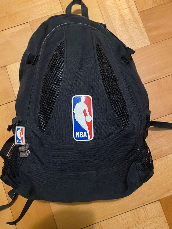 Original NBA Rucksack | Kaufen auf Ricardo