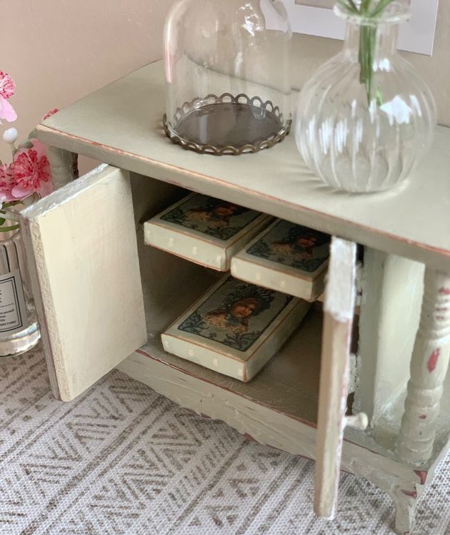 Fabelhafte Shabby Chic Mãbel Gebraucht Bilder