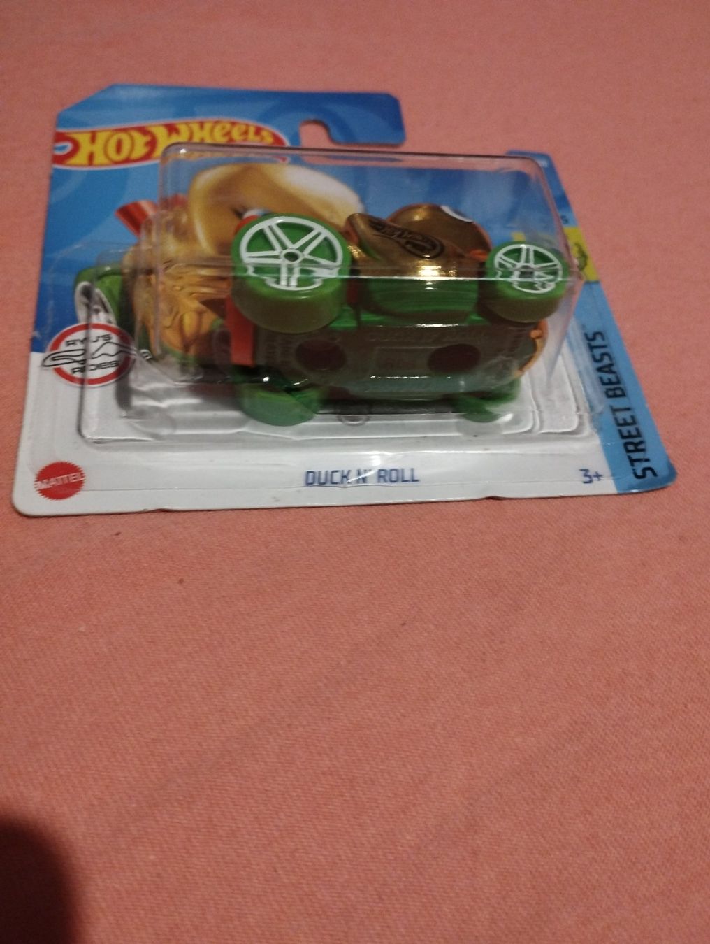 Treasure Hunt Duck n' Roll (Gebraucht) in Chur für CHF 19.9 – mit ...