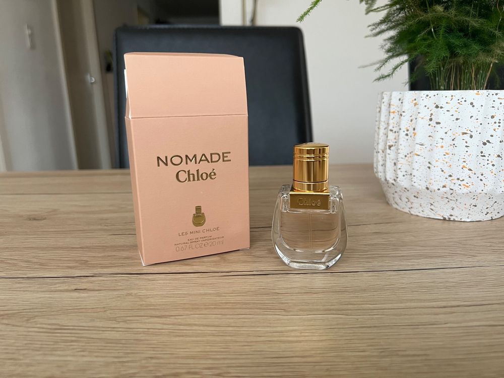 Nomade Chloé (Gebraucht) in La Chaux-de-Fonds für CHF 18 – mit Lieferung auf Ricardo kaufen