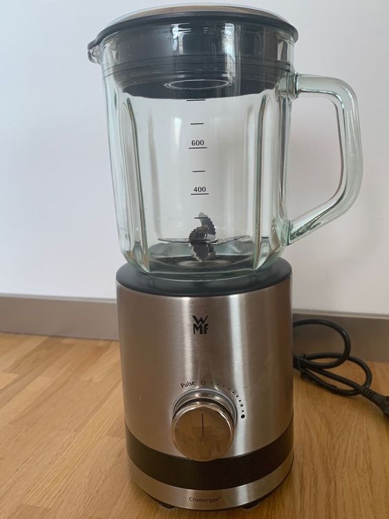 WMF Küchenminis Standmixer 0,8l Glas | Kaufen auf Ricardo