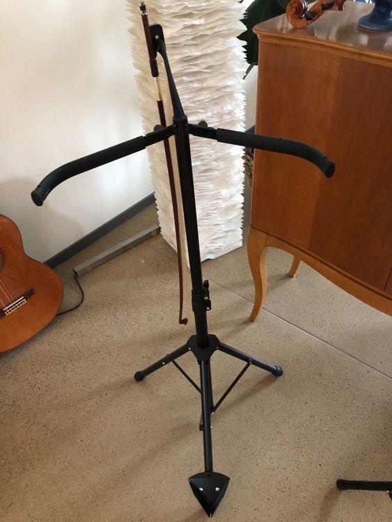 Cello - Ständer Deluxe | Kaufen auf Ricardo