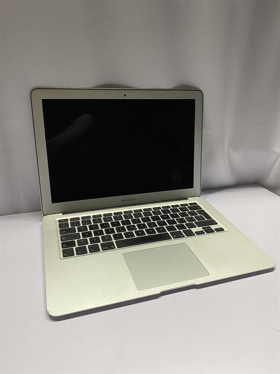 MacBook Air A1369 | Kaufen auf Ricardo