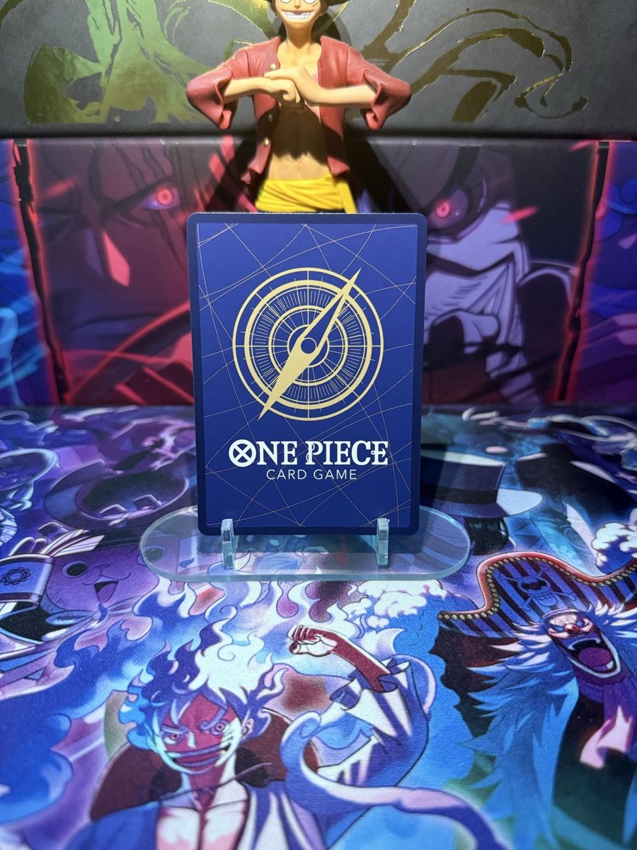 Onepiece TCG Vinsmoke Ichiji OP06-061 (Neu (gemäss Beschreibung)) in ...