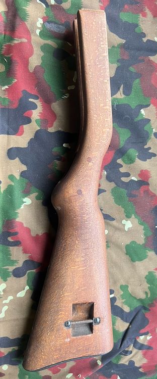 CH-Armee Schaft Hispano | Kaufen auf Ricardo