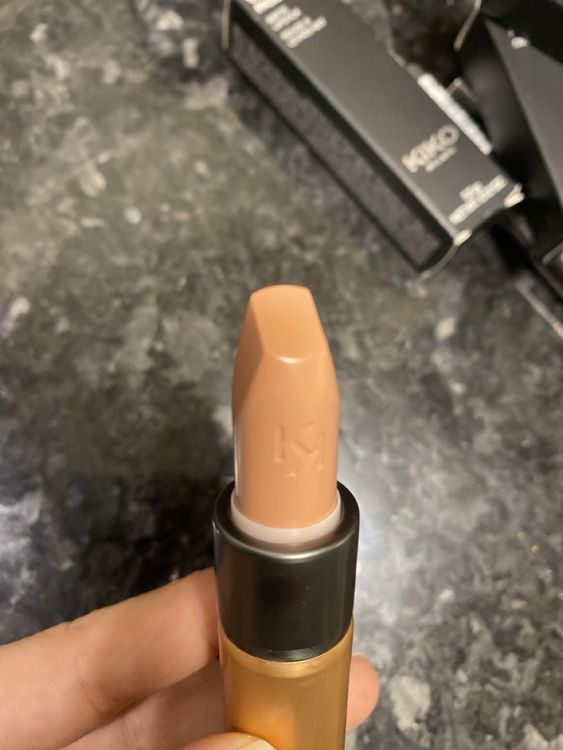 Kiko Milano Lippenstift,Neu,Velvet Passion 326! unbenutzt (Neu und ...