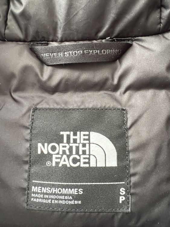 The North Face Herren Winterjacke S (Gebraucht) in Chur für CHF 180 ...