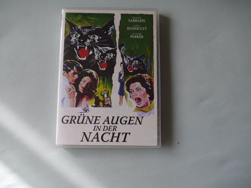 Grune Nacht Furth