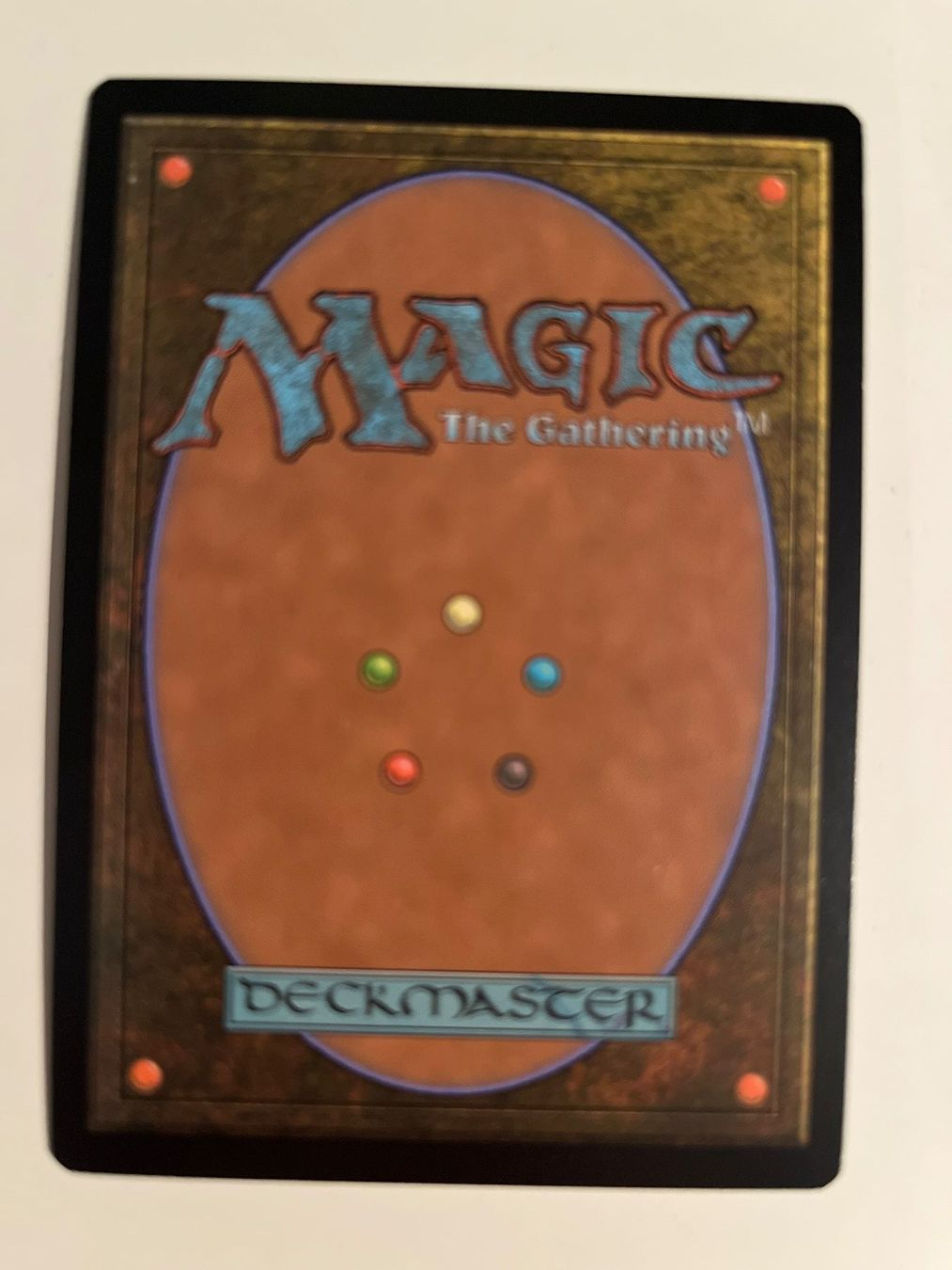 1 x Victimize - Magic: The Gathering - MtG (Gebraucht) in Kriens für ...