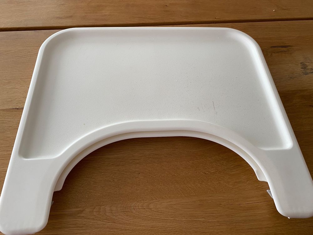 Stokke Baby Set Tray | Kaufen auf Ricardo