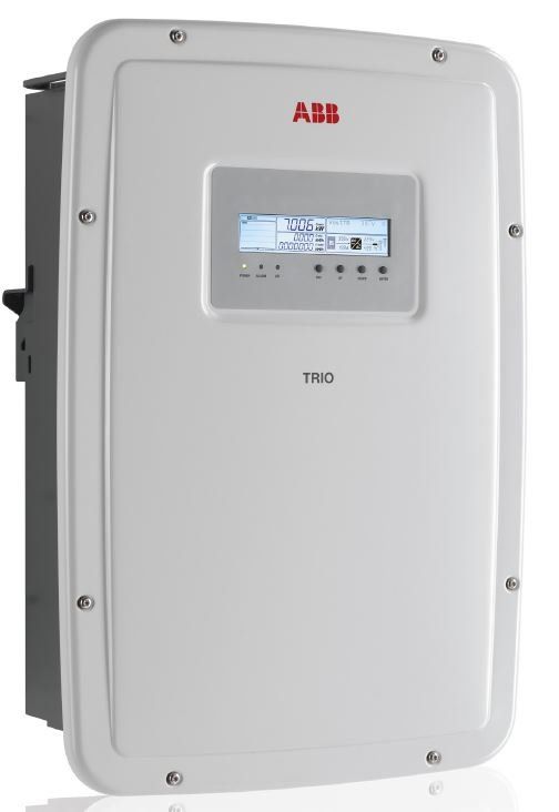 Wechselrichter ABB | Kaufen auf Ricardo