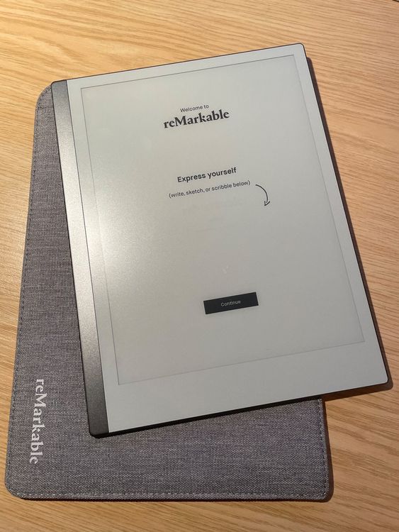 Remarkable2 | Kaufen auf Ricardo
