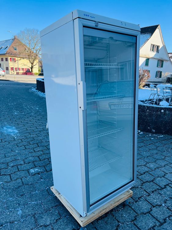 Spannende Getränkekühlschrank Mit Glastür Gebraucht Bild