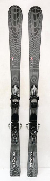 Stöckli SPIRIT GLOBE 152 cm | Kaufen auf Ricardo