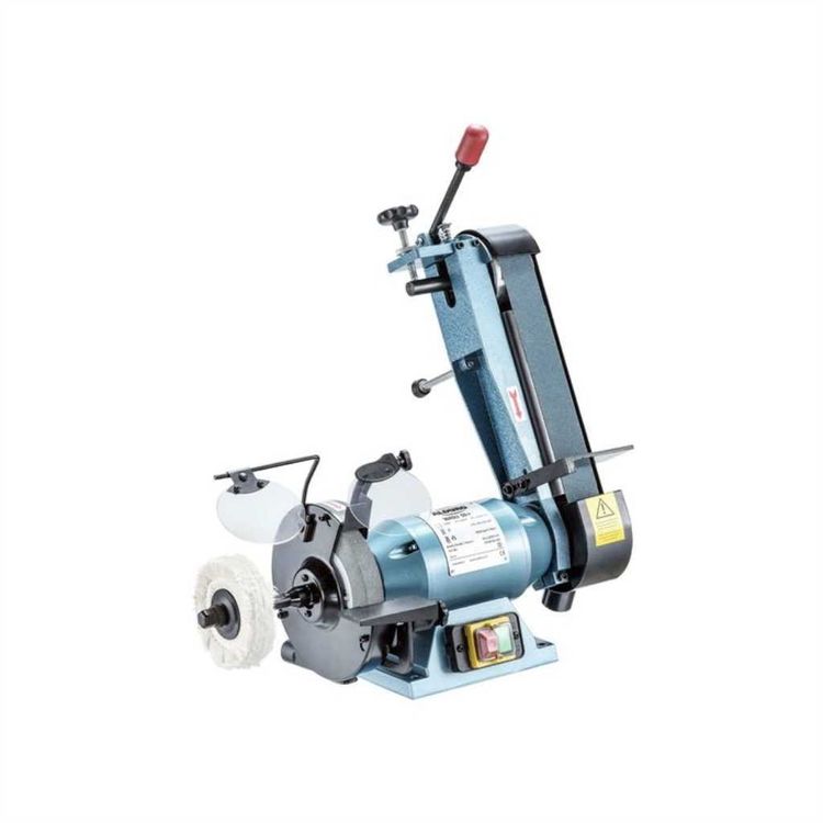 WASU Kombi-Bandschleifmaschine 50+ (Neu (gemäss Beschreibung)) in ...