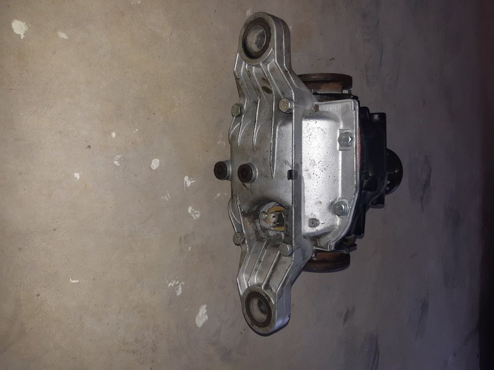 BMW E36 m3 Differential | Kaufen auf Ricardo