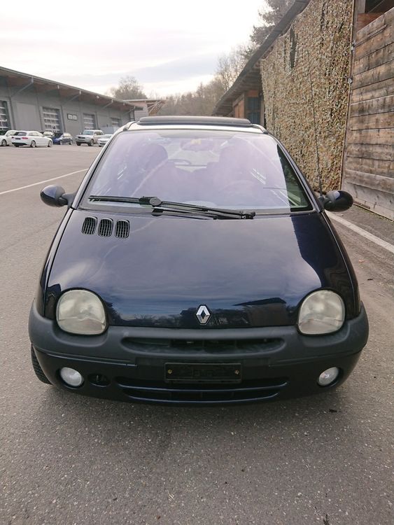 Twingo 16V Phase 1 Initiale | Kaufen auf Ricardo