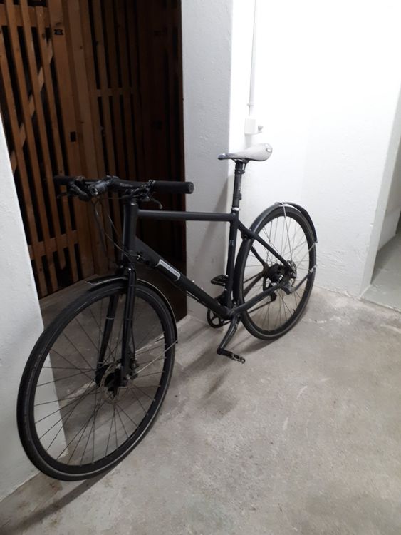 MTB CYCLETECH | Kaufen auf Ricardo