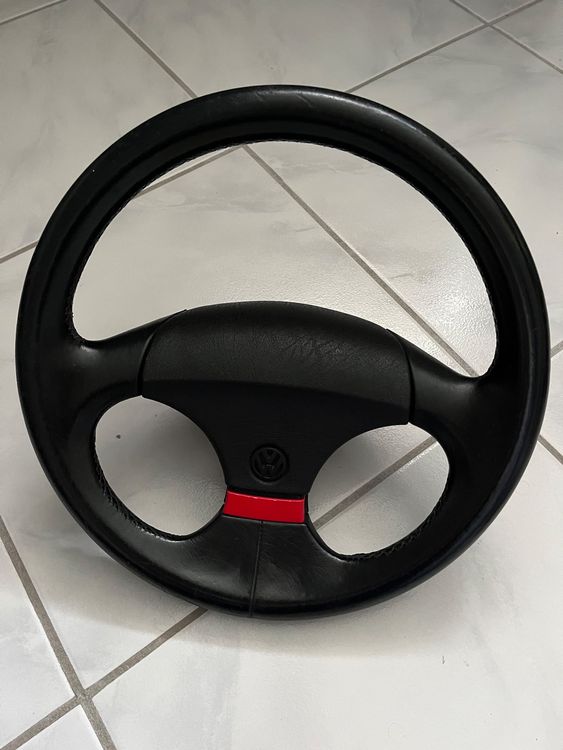 Golf 1 Cabrio Lenkrad